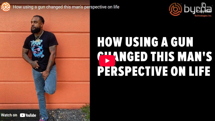 How a Self-Defense Shooting Changed Mark Choppa’s Perspective on Life—