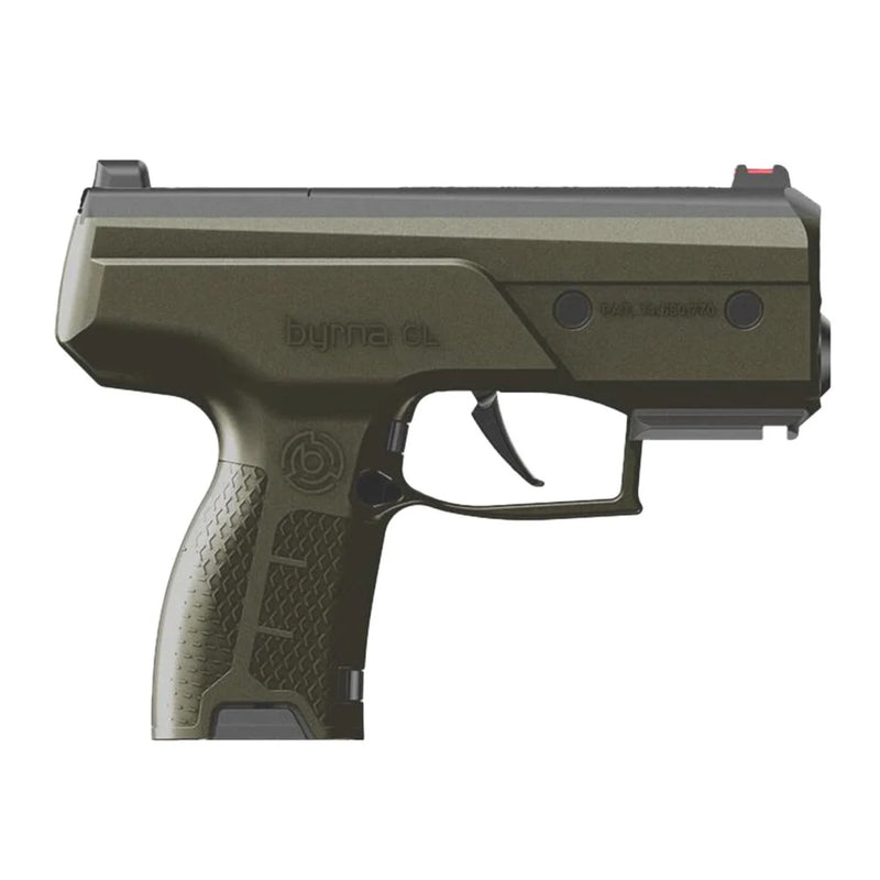 Byrna CL Compact Launcher Universal Kit - Concealed Carry Self-Defense