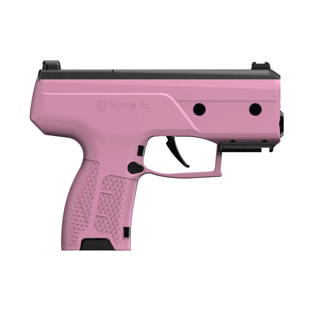 Byrna CL Compact Launcher Universal Kit - Concealed Carry Self-Defense