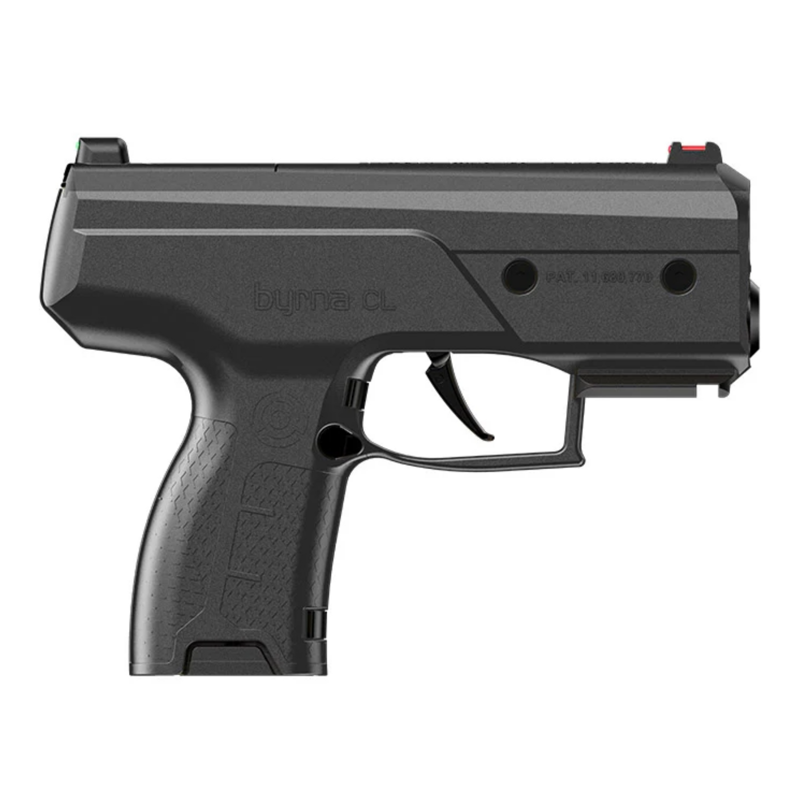 Byrna CL Compact Launcher Universal Kit - Less-Lethal Concealed Carry ...