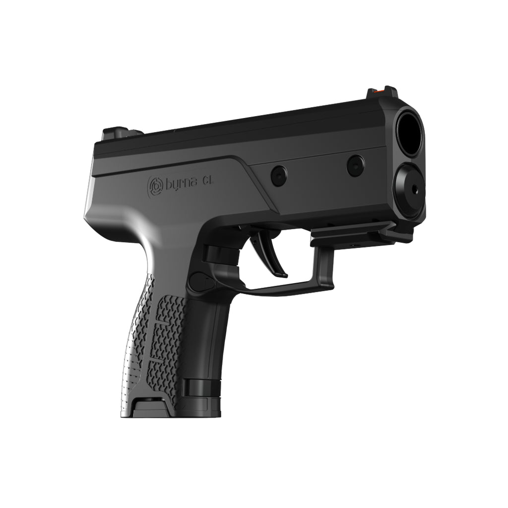 Byrna CL Compact Launcher Universal Kit - Less-Lethal Concealed Carry ...