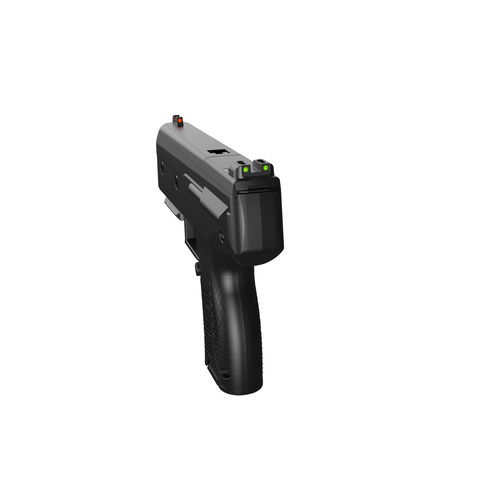 Byrna CL Compact Launcher Universal Kit - Concealed Carry Self-Defense