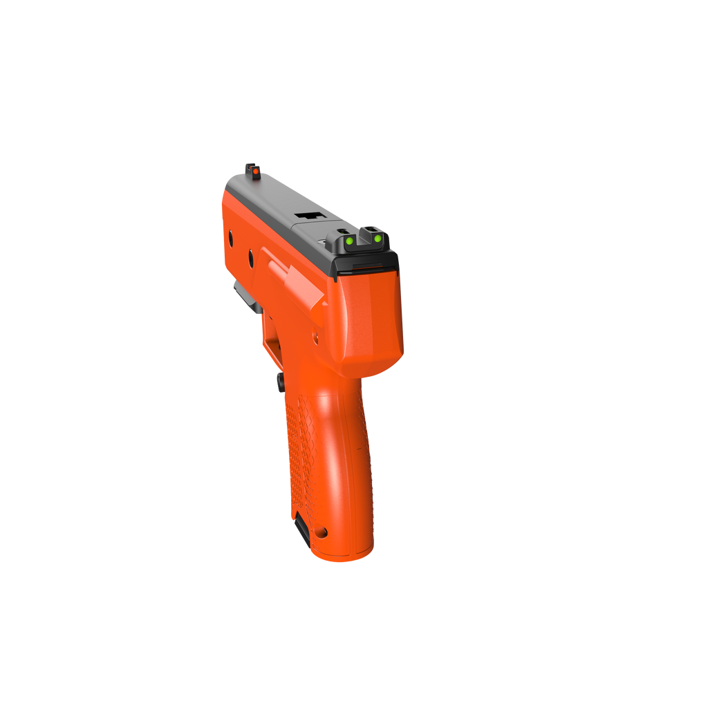 Byrna CL Compact Launcher Universal Kit - Concealed Carry Self-Defense