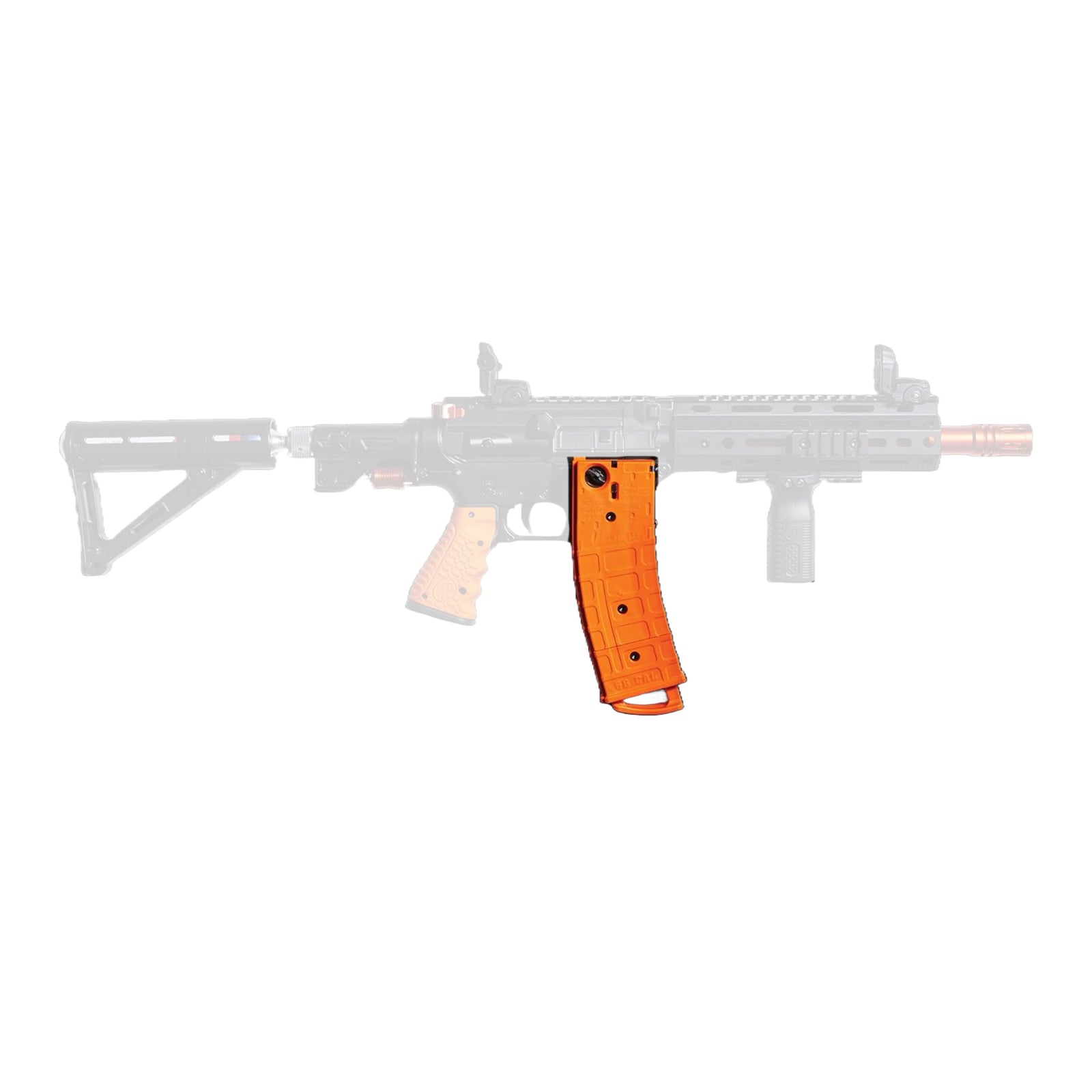 Byrna Mission 4 Extra Magazine 19-Rounds | NAKESTORES