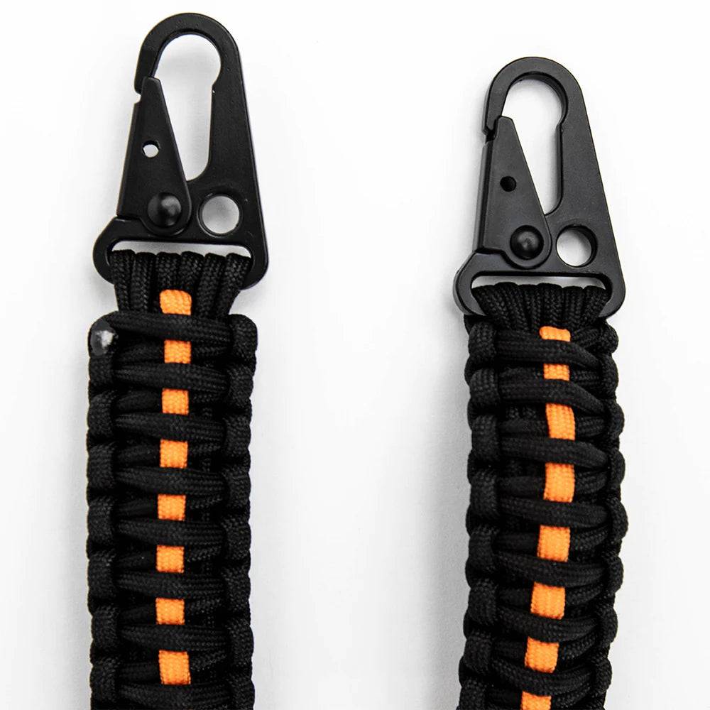 Byrna Mission 4 / TCR Rifle Sling & Mounts | NAKESTORES