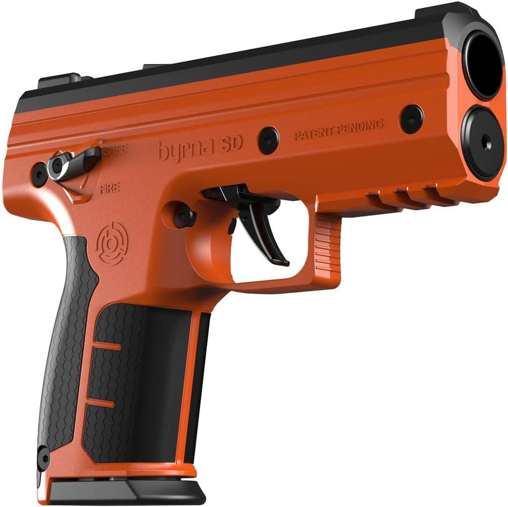 Byrna SD Self Defense Universal Kinetic Kit - Non-Lethal Launcher