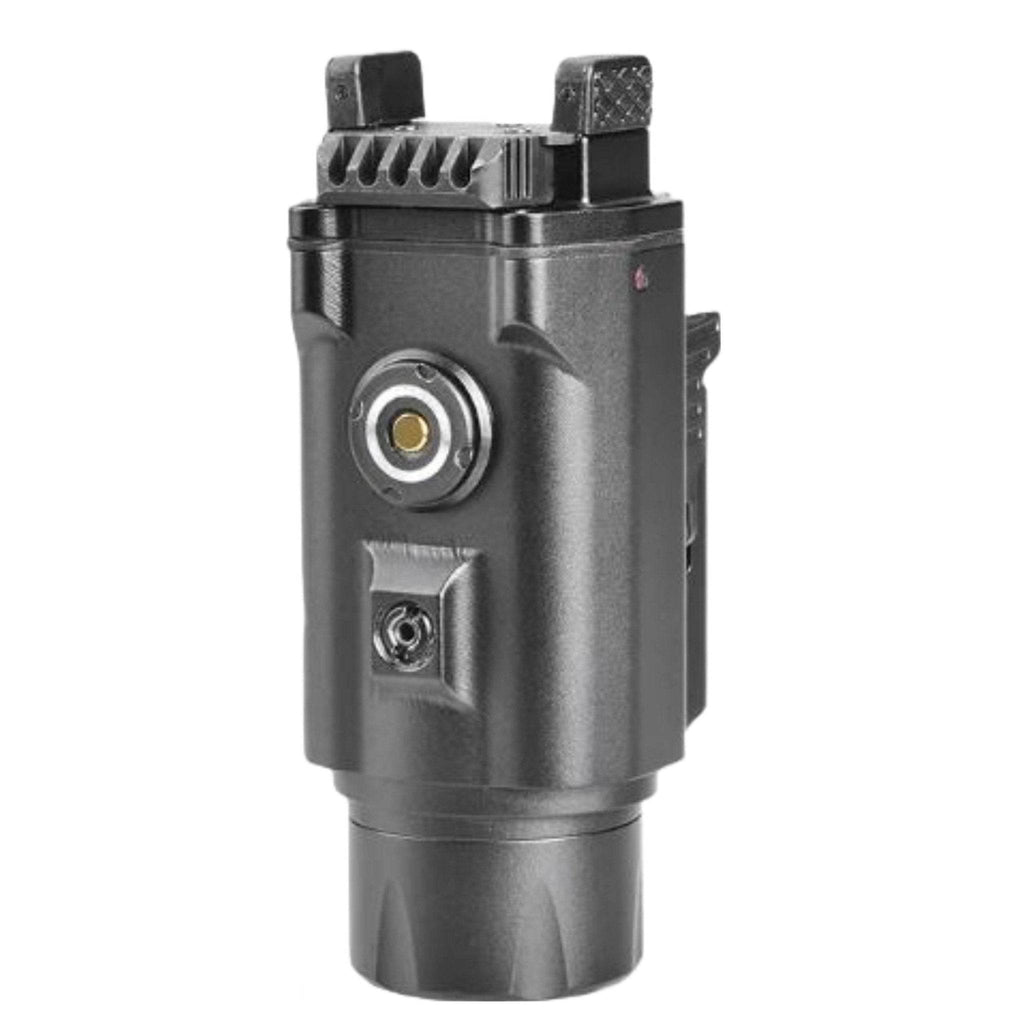 DivaLite Green Laser Light Combo Tactical Led Flash Light For Byrna ...