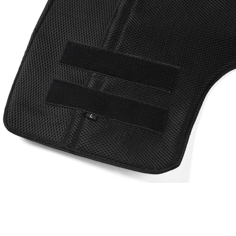 Level IIIA Molle Armor Vest Bulletproof Ballistic Large/X-Large ...