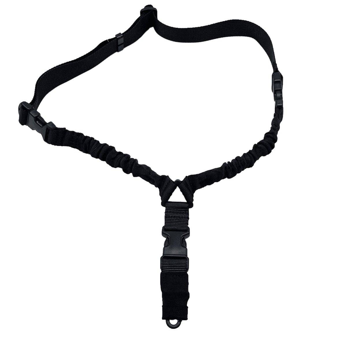 Single Point Bungee Sling PRO QD For Byrna Mission 4 & TCR | NAKESTORES