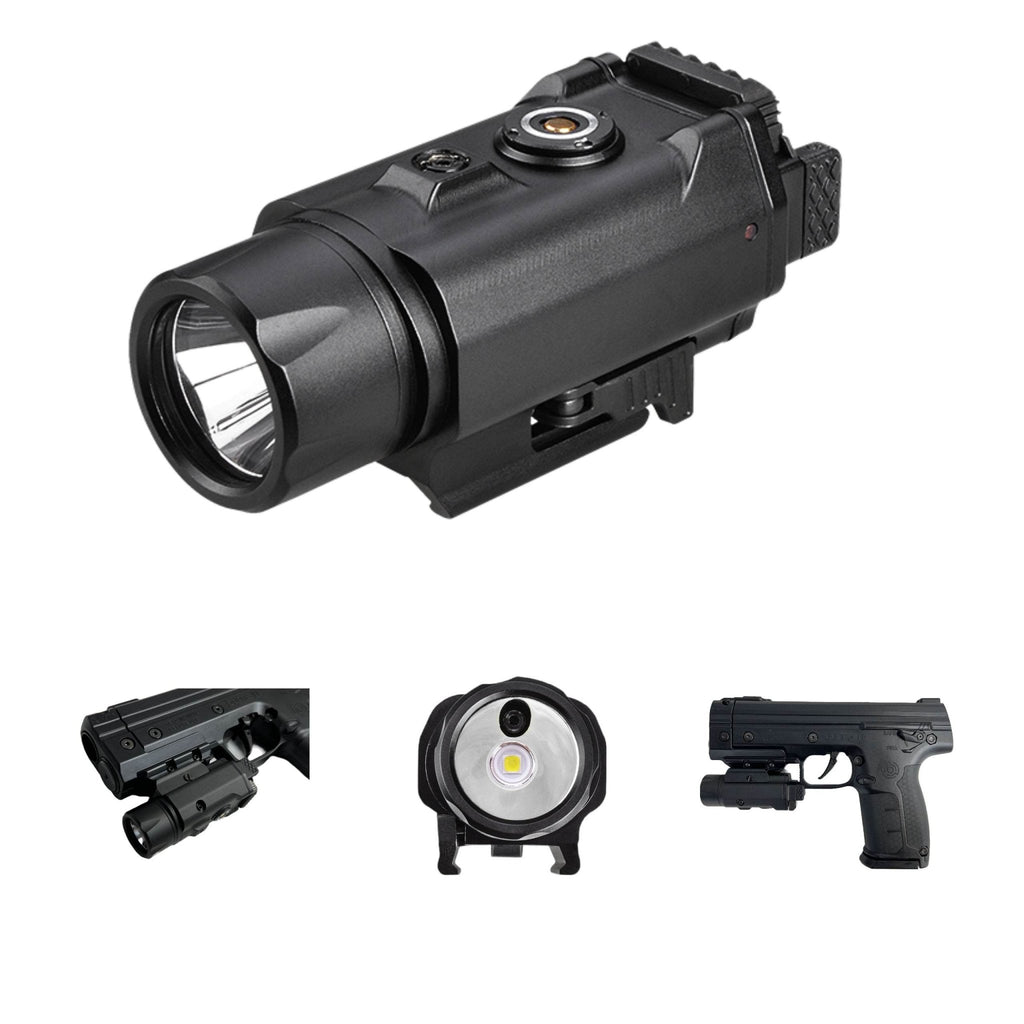 Byrna Gun Self Defense Weapons & Pepper Spray Guns – Nakestores